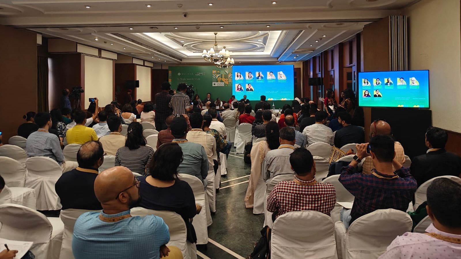 Transforming India's Food and Land Systems for a Healthier Future - GGGC